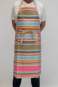 Aprons Archives - Decks & Stripes